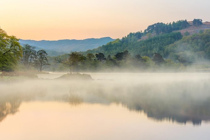Ten Lakes Tour - Full Day - Up to 4 People - The Sum Up