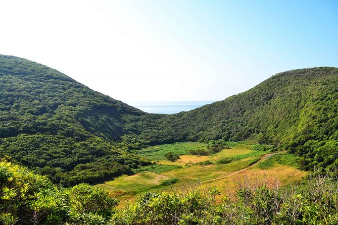 Terceira Island Caves Tour - Half Day (Afternoon) - Who Should Consider This Tour?