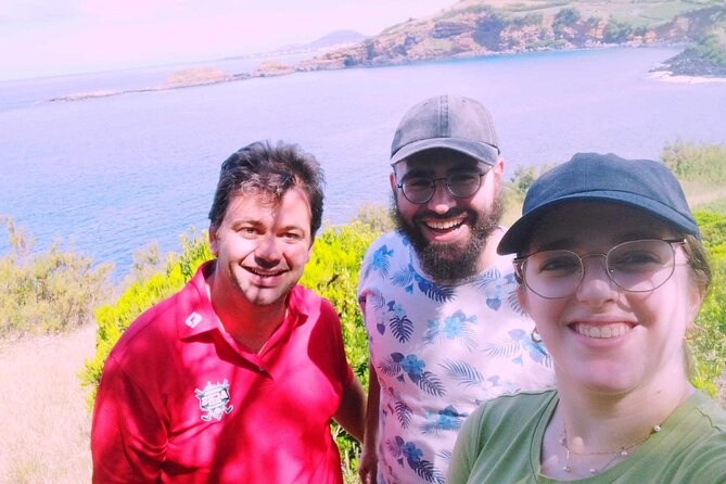 Terceira Island Private Tour with Transfer - The Sum Up: Who Will Love This Tour?