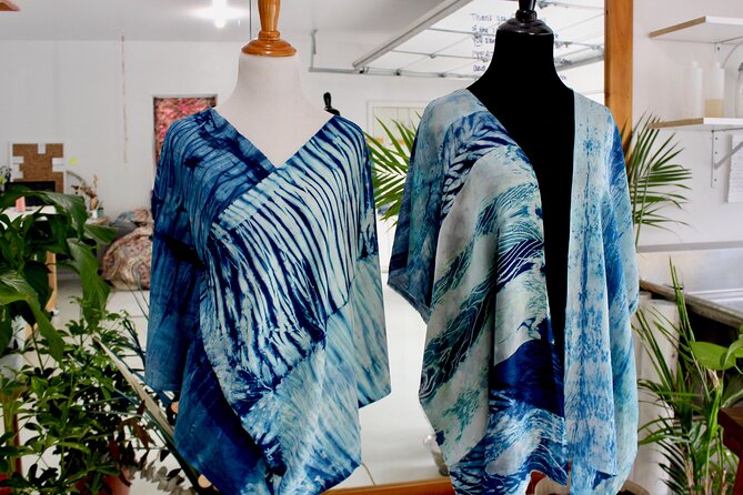 Textile Printing and Dyeing in Paris, France - Who Will Love This?