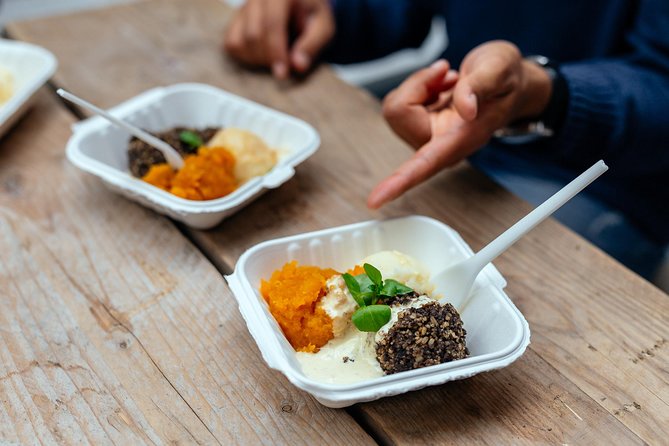 The 10 Tastings of Edinburgh With Locals: Private Food Tour - Who Is This Tour Best For?