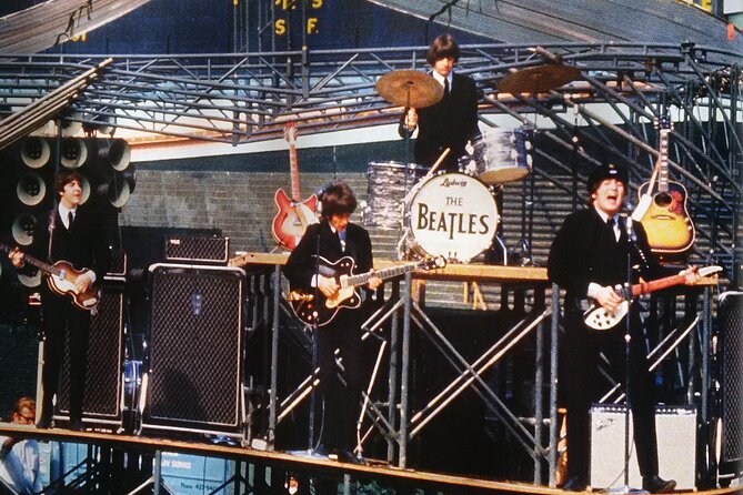 The Bath History And BEATLES MEMORY Tour - Final Thoughts: Who Should Book This Tour?
