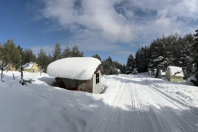 The Best of Bansko: Magical Snowshoeing Adventure & SPA - FAQ