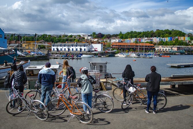 The Best of Bristol Bike Tour - The Sum Up: Who Will Love This Tour?