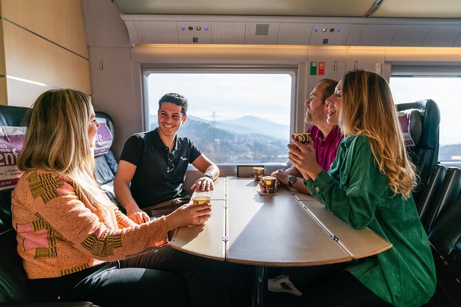 The Best of Córdoba from Madrid in One Day - The Sum Up