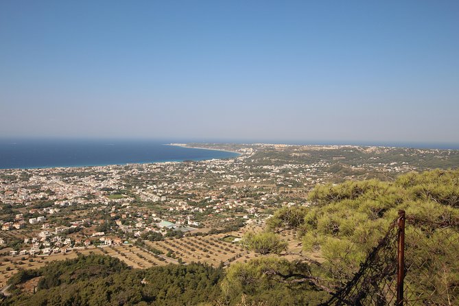 The Best of Rhodes & Lindos: Full Island Tour (Small Group) - Who Should Consider This Tour?