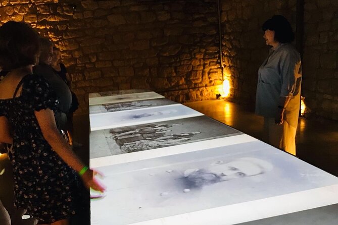 The Castle Mimi Wine Private Tour with Tasting - Practicalities and What to Expect