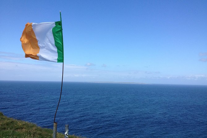 The Cliffs of Moher and Burren National Park Private Tour. - FAQ