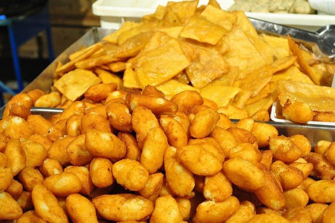 The Complete Street Food Walking Tour - History & Tasty Bites in Palermo - Who Would Love This Tour?