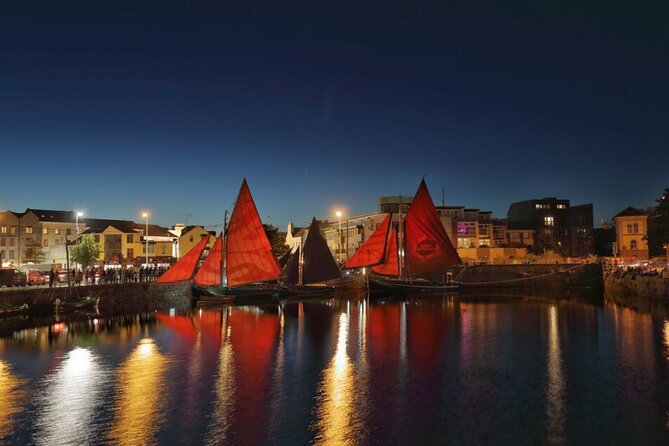 The Dark History Tour of Galway City - Final Thoughts
