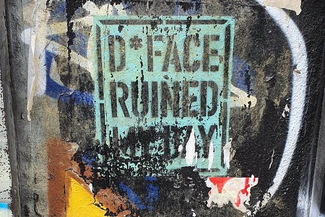 The Great Street Art Experience - Who Will Love This Tour?