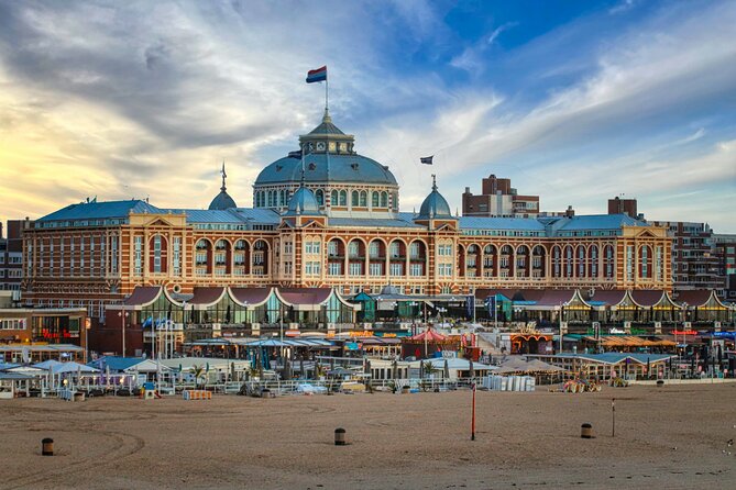 The Hague Self-Guided Audio Tour - Who Is This Tour Best For?
