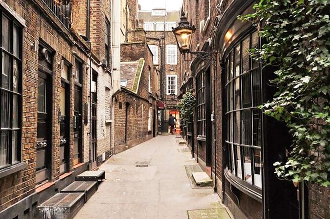 The Harry Potter Walking Tour with Potter-Vision - Final Thoughts