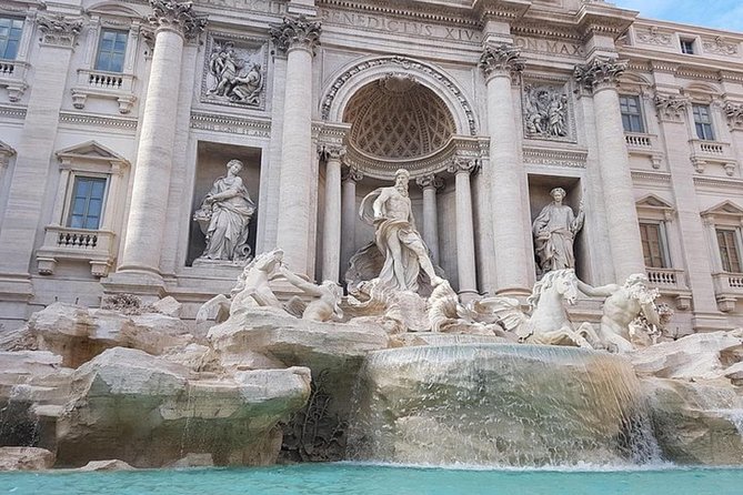 The Heart of Rome and its Treasures: Full-Day Tour with Lunch - Who Should Consider This Tour?