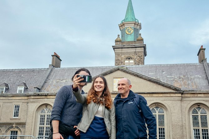 The History of Dublin With Locals: 1916 Easter Rising PRIVATE Tour - FAQ