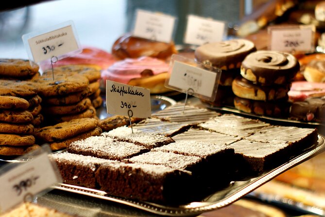 The Icelandic Sweet Tooth Tour - FAQs