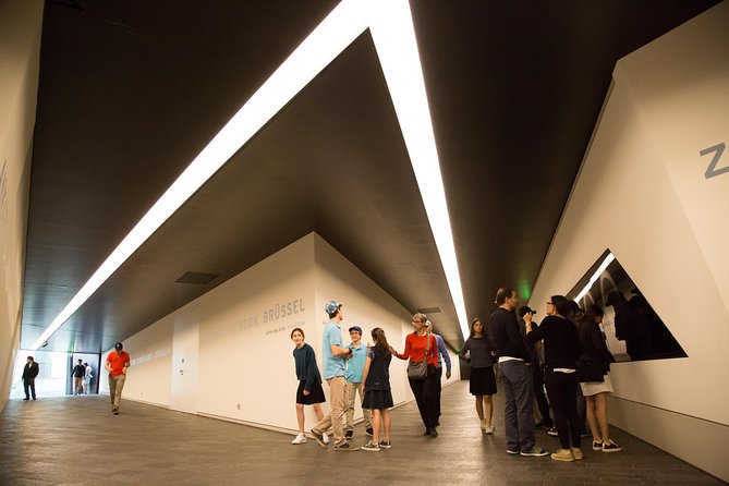 "The Jewish Berlin" - Who Should Book This Tour?