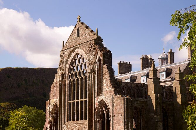The King's Gallery, Palace of Holyroodhouse - Price & Value