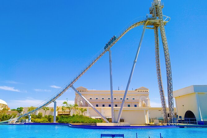 The Land of Legends Theme Park with Transfer from Side - FAQs