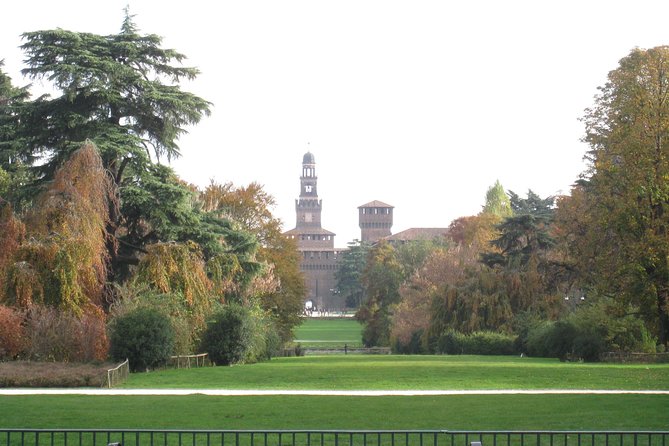 The Last Supper and Sforza Castle Tour - small group tour - The Authentic Experience and What You’ll Take Away
