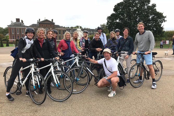 The London Landmarks, 3.5 hour Afternoon tour - Who Will Love This Tour?