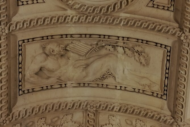 The Louvre for the first time. A Private Guided Tour - The Sum Up