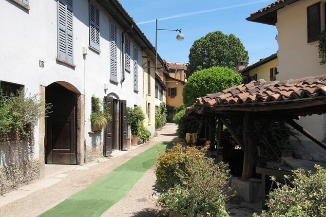 The Magic of Navigli: Self-Guided Puzzle Quest in Milan - Final Thoughts: Who Should Try This?