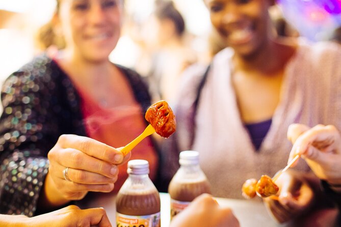 The Most Delicious Private Food Tour of Vienna: 6 or 10 Tastings - Final Thoughts