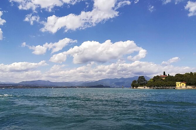 The Original Lake Garda Tour with Boat Trip from Southern Hotels - Frequently Asked Questions