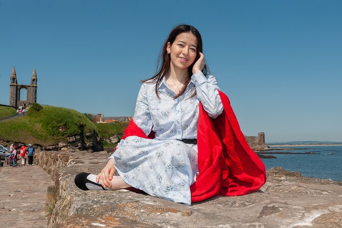 The Original St Andrews Photo Shoot Tour - Frequently Asked Questions