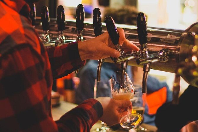 The Oslo Beer Adventure - In Closing