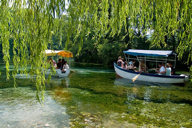 The Pearl of Balkan  Ohrid in 2 day program.... - FAQ