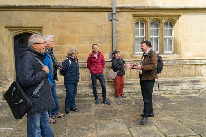 The Pre Raphaelites Artists Oxford Private Tour - FAQs
