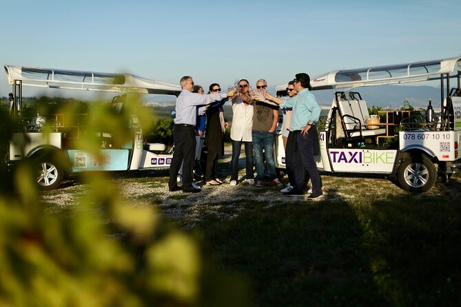 The Private Tuk Tuk Tour with one of The Best Fondues in Geneva! - Who Should Consider This Tour?