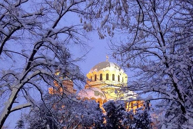 The religion in and around Sofia - Authenticity and Insights from Other Travelers