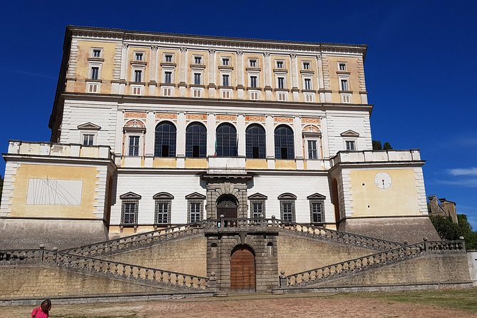 The Renaissance Gardens tour: Palazzo Farnese and more - The Sum Up: the value and appeal