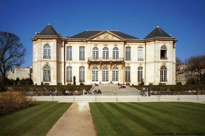 The Rodin Museum and Seine River Cruise Tickets - FAQ