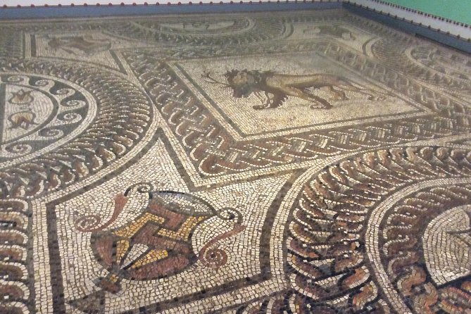The Roman City of St Albans Private Tour - Who Will Love This Tour?