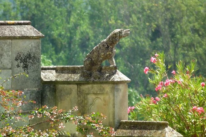 The Royal City of Loches, discovering a treasure that's off the beaten track - Who Will Appreciate This Tour?