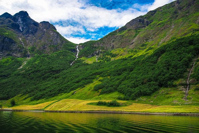 The Scenic Roadtrip, Oslo to Bergen via Flam & the Fjords - Who is this tour best for?
