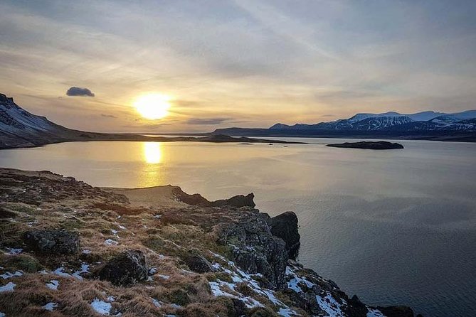 The Silver Circle and Glacier Visit - Final Thoughts
