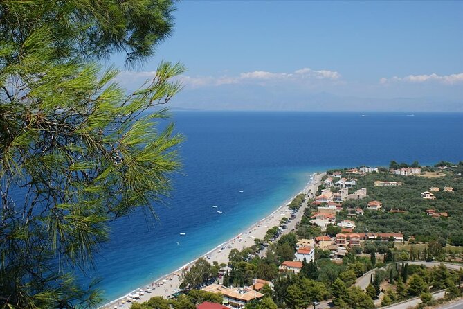 The Top Kalavryta, Rack Railway & Cave of Lakes Private Tour from Athens - Final Thoughts