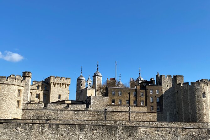 The Tower of London - Small Group Tour with a Local Expert - What People Love About This Tour