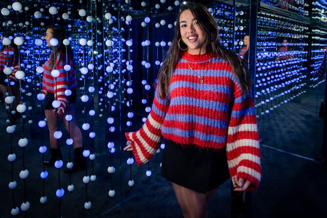 THE TUBE - Copenhagen: an immersive Experience - What Visitors Say