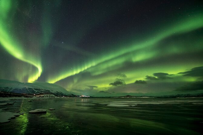 The Ultimate Aurora Photo Adventure - Authentic Reviews and Real Experiences
