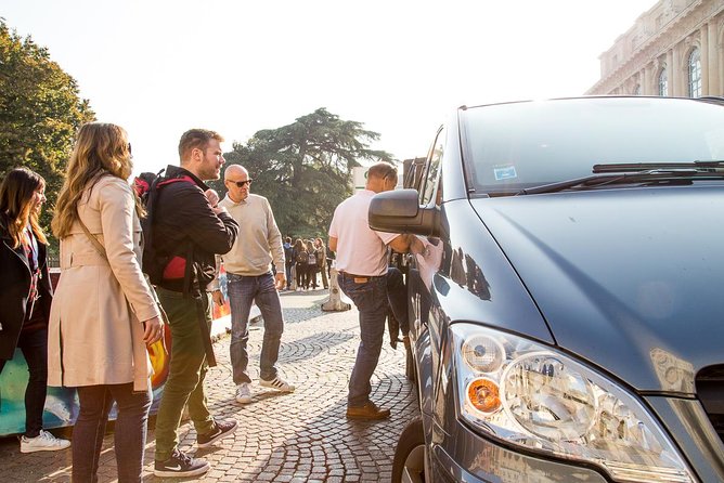 The Valpolicella food & wine driving tour: cheese factory+ winery - Who Will Love This Tour?