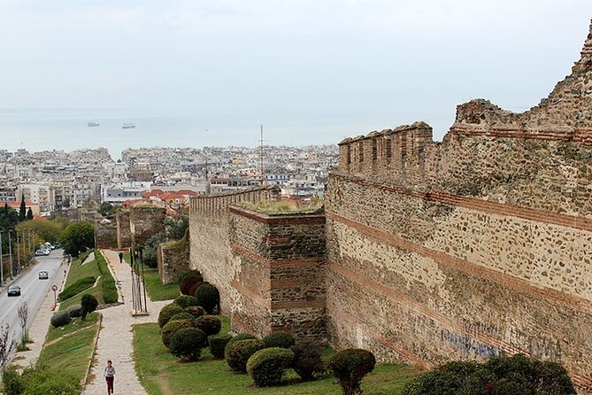 Thessaloniki Classic Sightseeing Private Tour with Driver - Final Thoughts