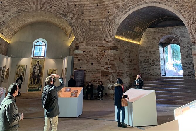 Thessaloniki Private Historic Walking Tour - Frequently Asked Questions