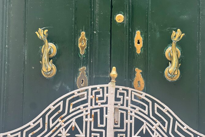 Three cities walking tour incl. entrance to Inquisitor's palace - Final Words