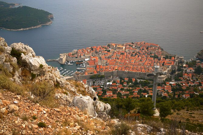 Throne Zone: Private Dubrovnik Game of Thrones Tour - Who Will Love This Tour?